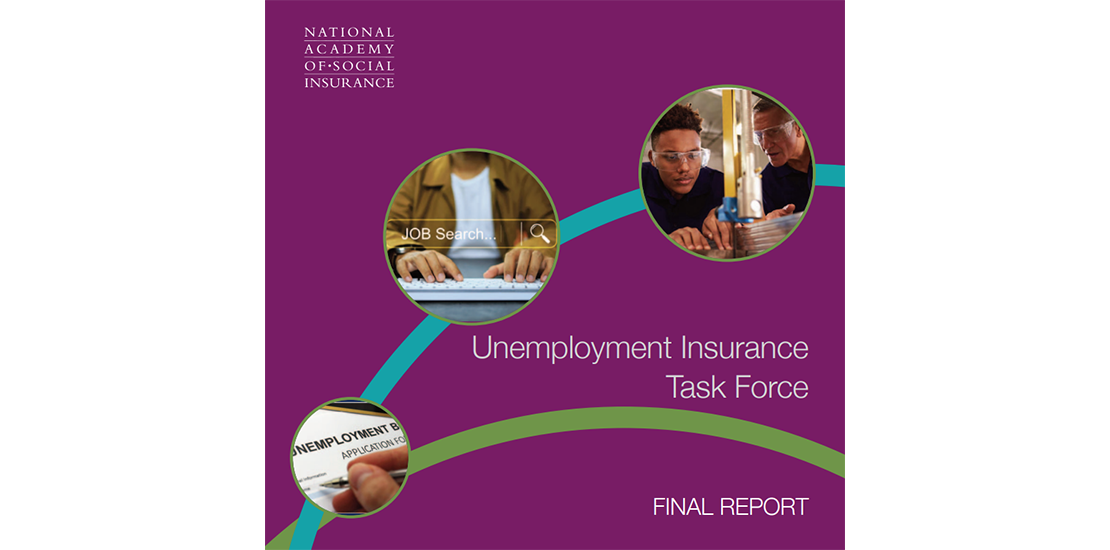Unemployment Insurance: Supporting the Workforce